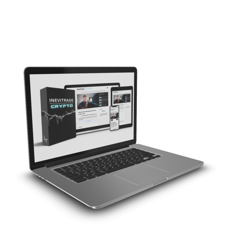 Craig Percoco – The Crypto Accelerator – IM-Courses