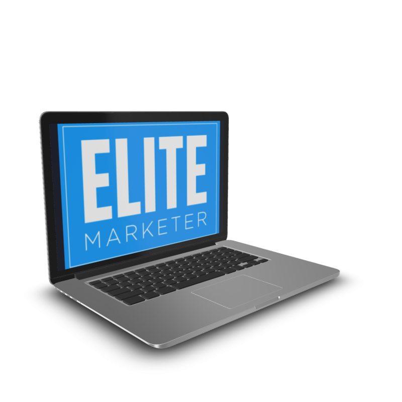 Digital Marketer – Elite Growth Accelerator – IM-Courses