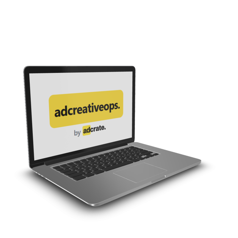 Adcrate – AdCreativeOps – IM-Courses