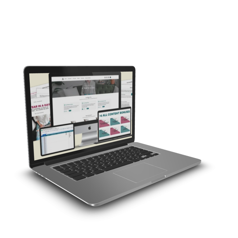 Tara Wagner – Breakthrough Boss – IM-Courses