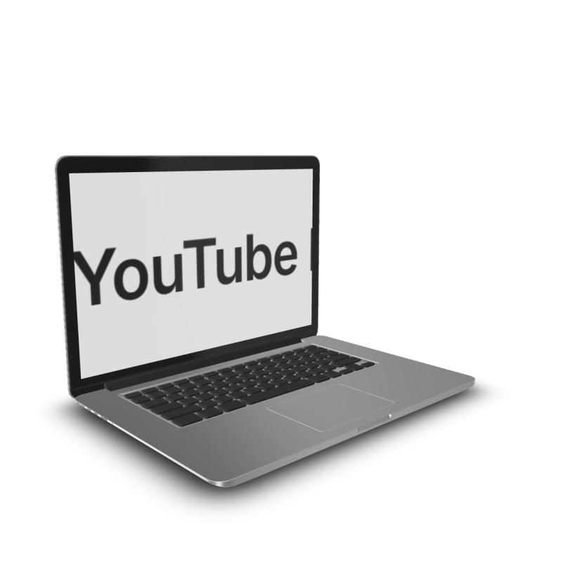Daniel Bitton – YouTube Portal – IM-Courses